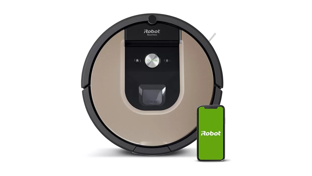 Mi opinión del Robot Aspirador iRobot Roomba 966