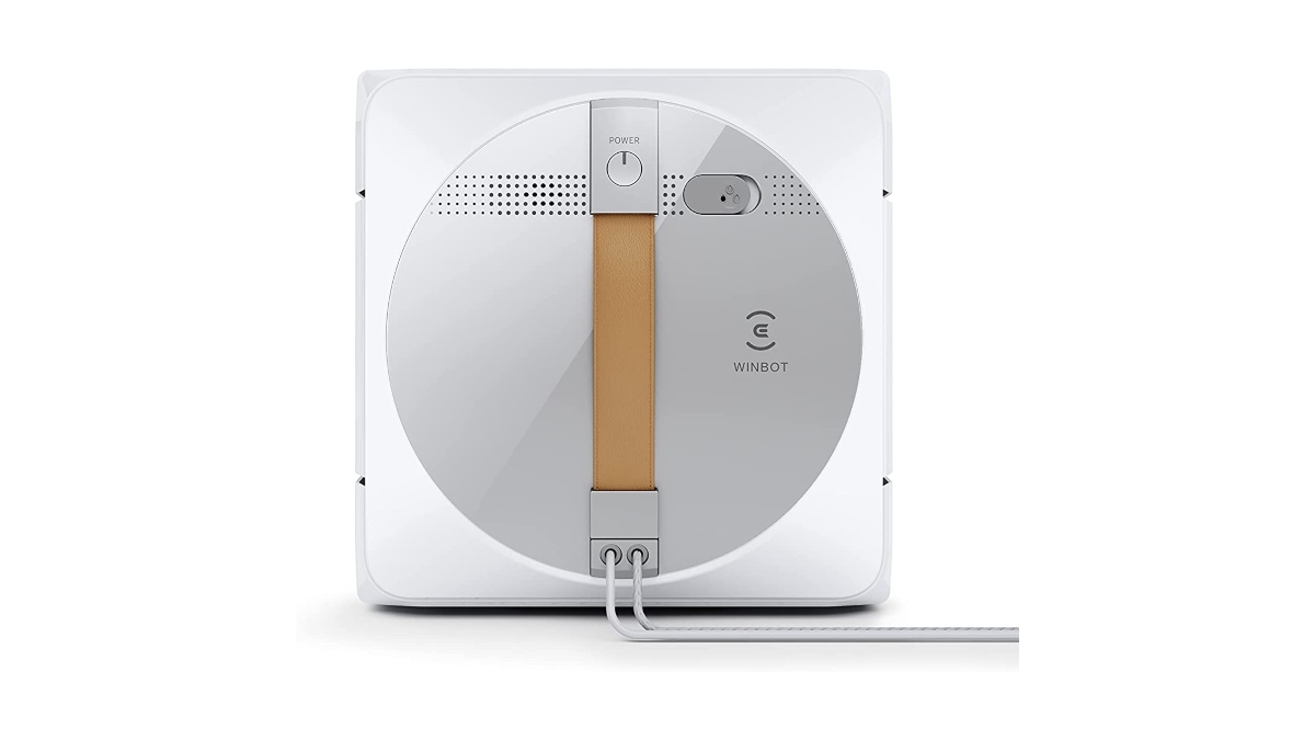 Mi opinión del Robot Limpiacristales Winbot W1 Pro