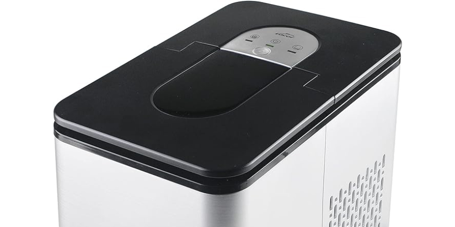 Mi opinión de la máquina de hielo Lacor 69340
